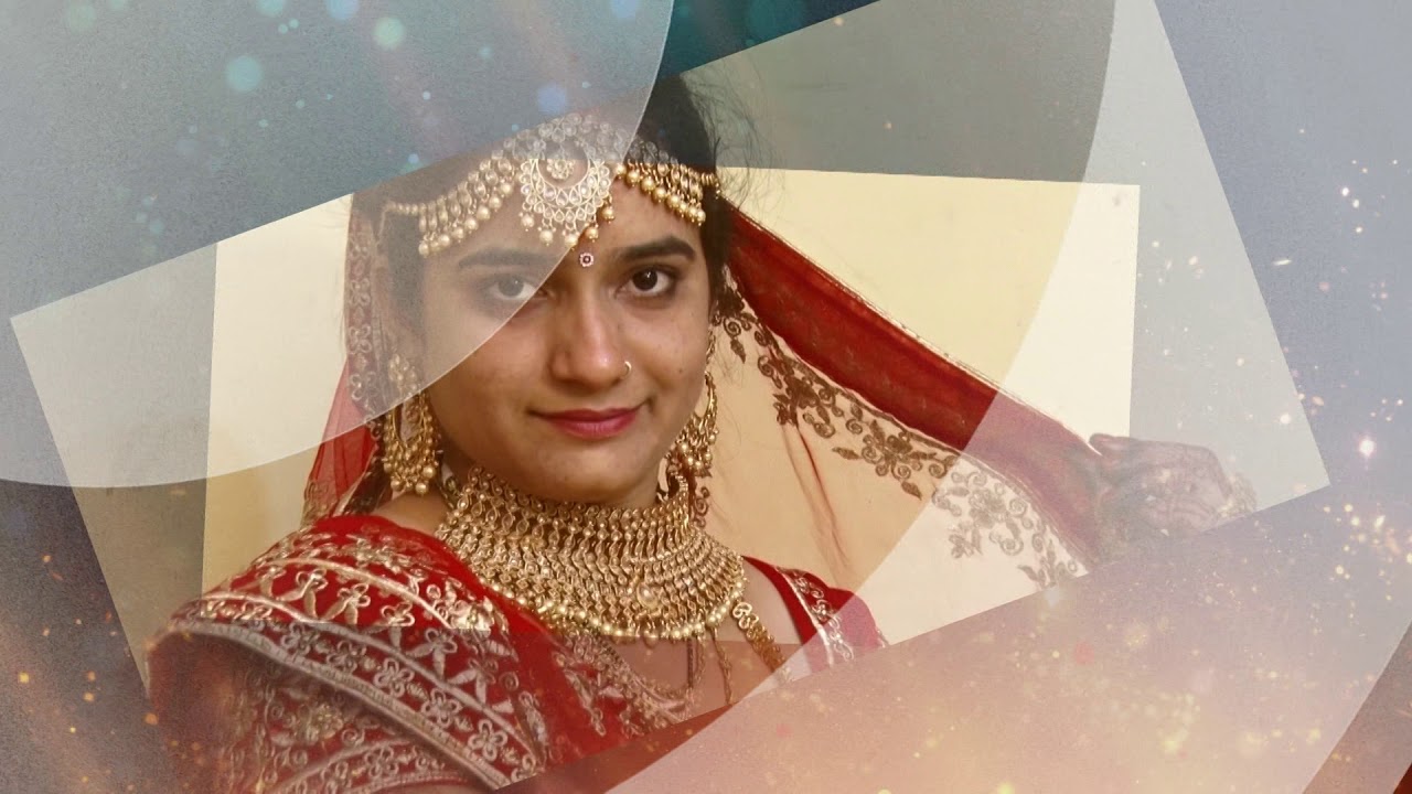 Ram weds Manisha 02 - YouTube