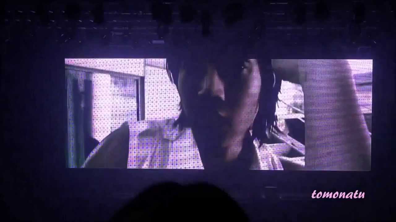 SS501 "Forever Video" at 0513 HYS My Story Seoul Concert 131026 - YouTube