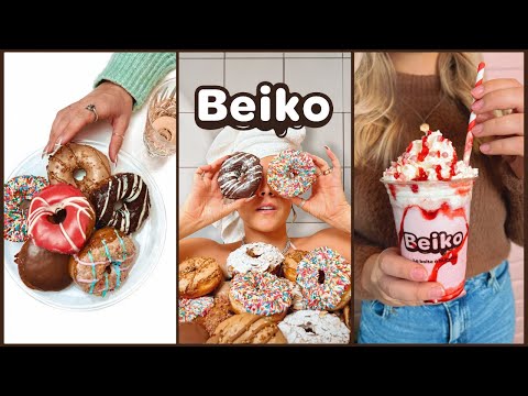 NOTRE PREMIER MANDAT AVEC BEIKO 🍩