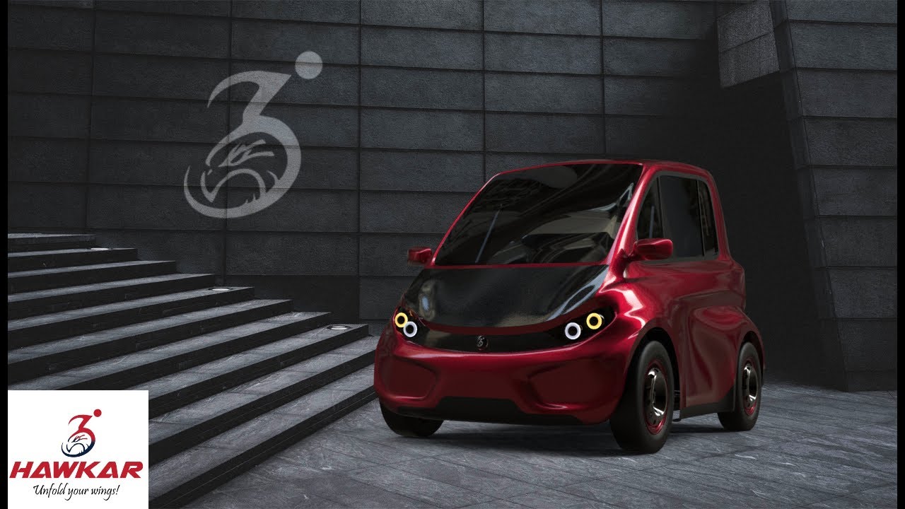 HawKar Company - YouTube