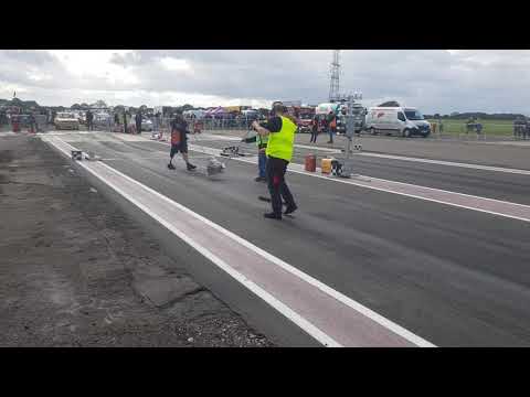 Melbourne Raceway 5/6th September 2020 - YouTube