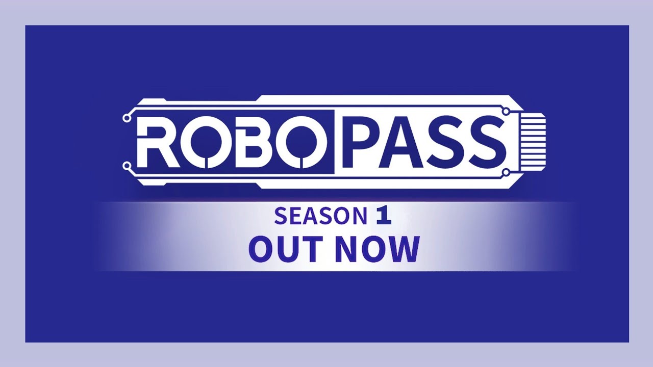 🔴ROBO-STREAM #22 - ROBOPASS UPDATE! - YouTube