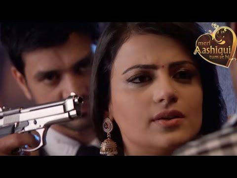 Meri Aashiqui Tumse Hi | Milan KILLS Ranveer In Front Of Ishani | 24th Nov 2015