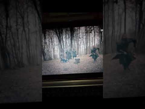 Sadettinin ölümü (efsane video)kötülüğün sonu