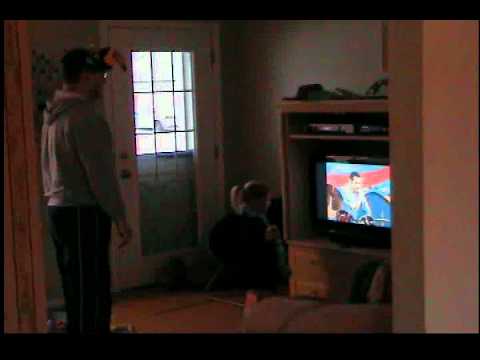 Wiggle Hula - YouTube