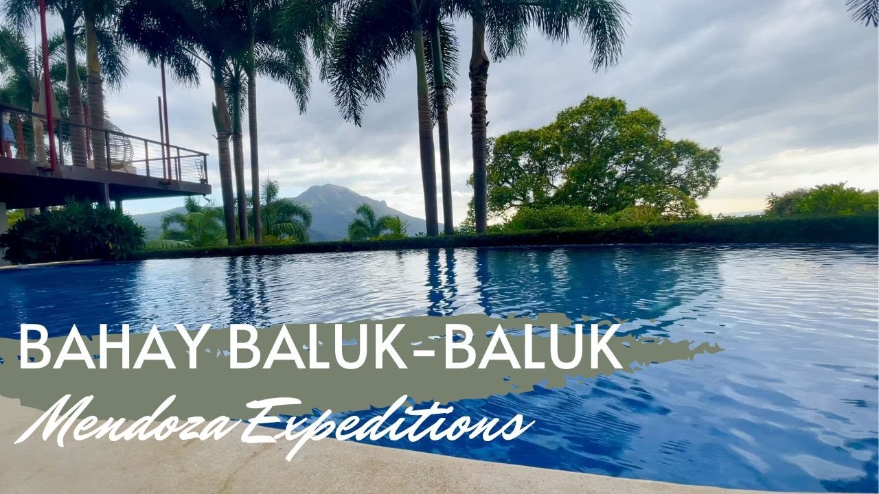 mataas na kahoy tourist spot | mataas na kahoy restaurants ...