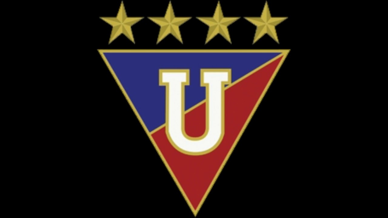 Los 5 Mejores Clubes De Ecuador - YouTube