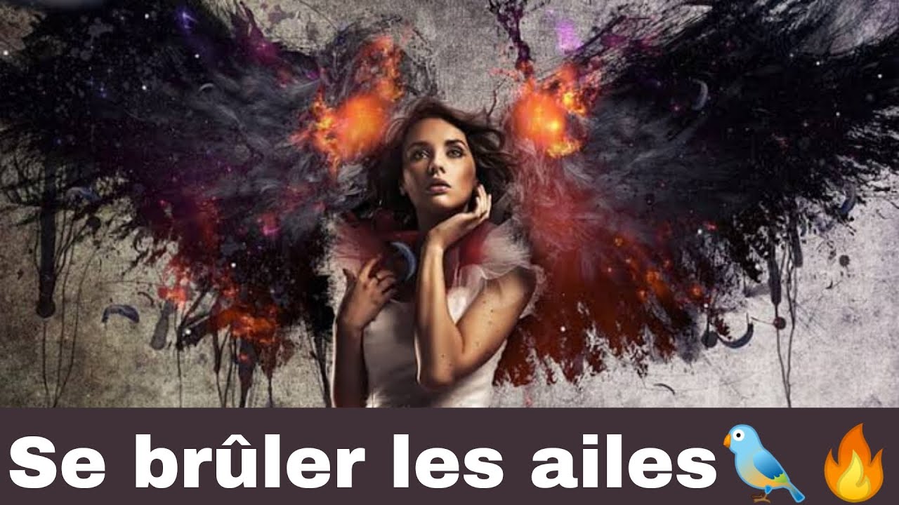 Se brûler les ailes - YouTube