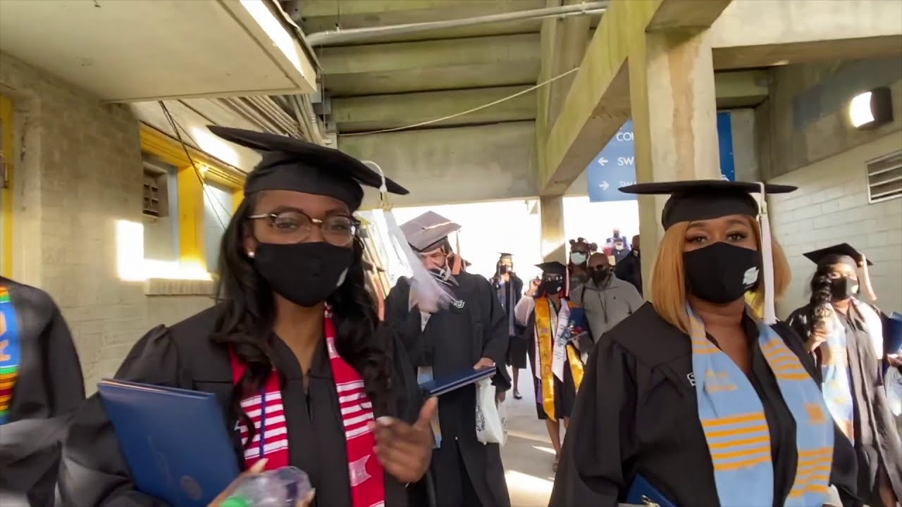 Southern University Graduation 2020 feat. Dara Joy - YouTube