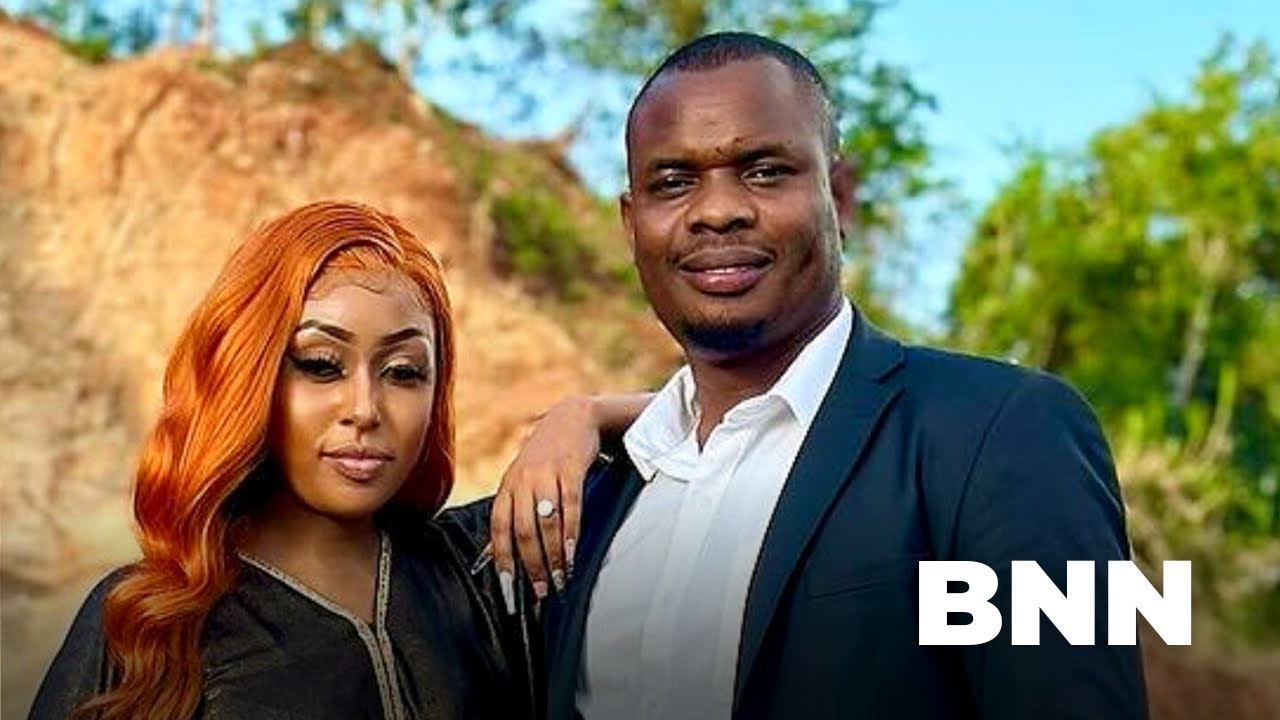 Amberay Upgrades To A 350K Mansion - BNN - YouTube