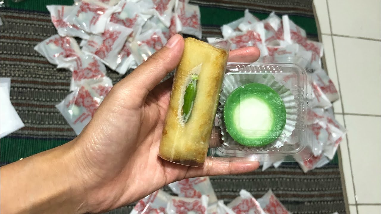 200-nona-manis-butuh-berapa-kilo-tepung-dan-santan-part-2-goreng-sosis