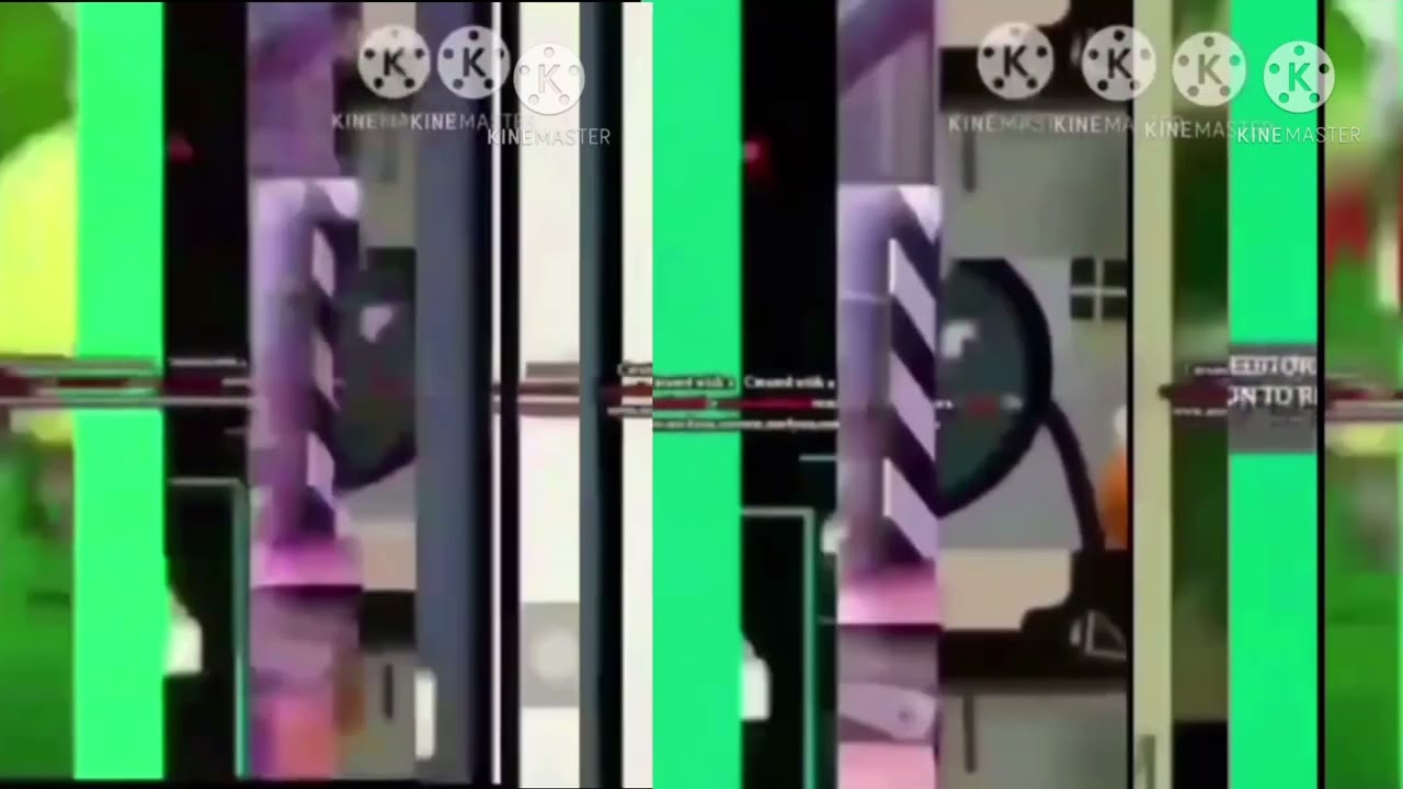 524288 scans #1 - YouTube