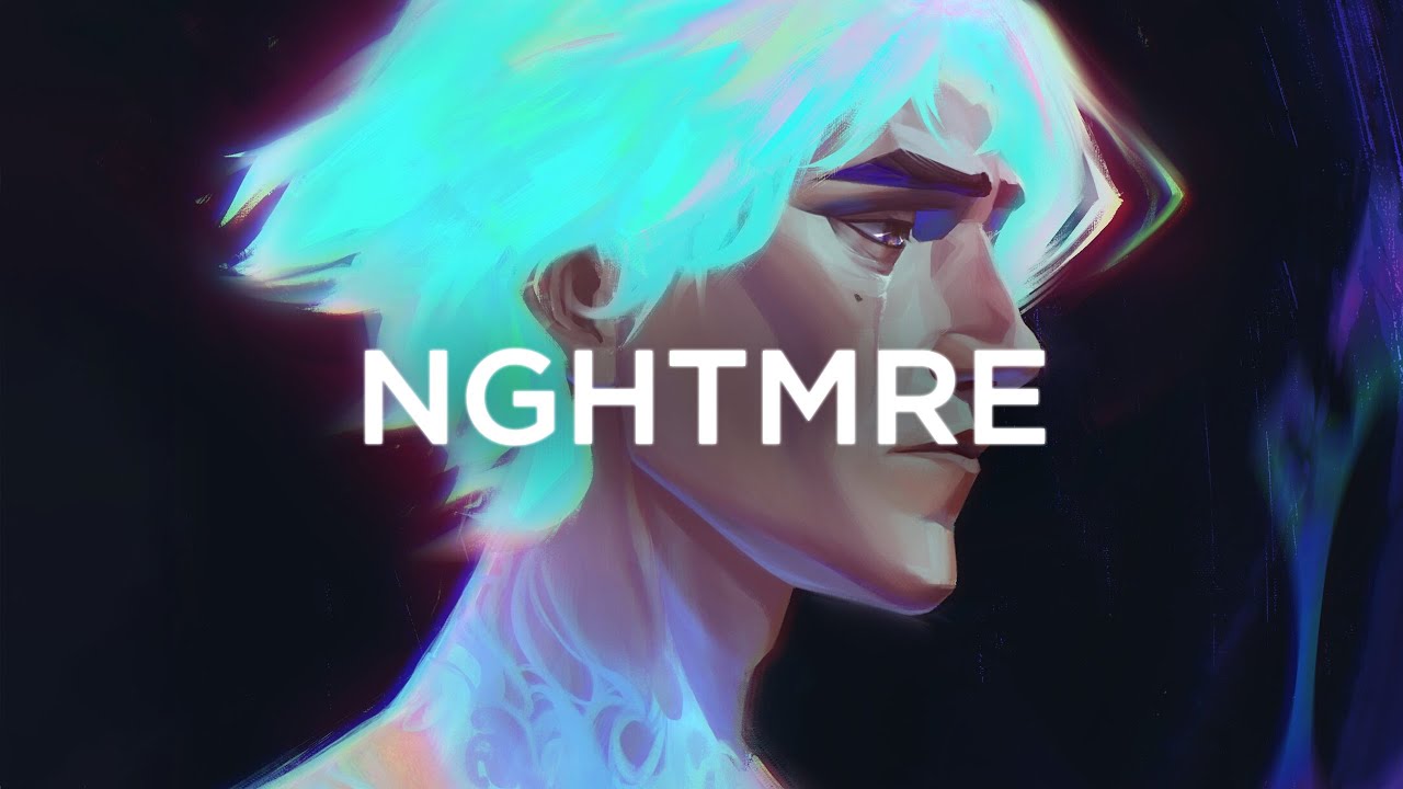 NGHTMRE - Buried A Friend - YouTube Music