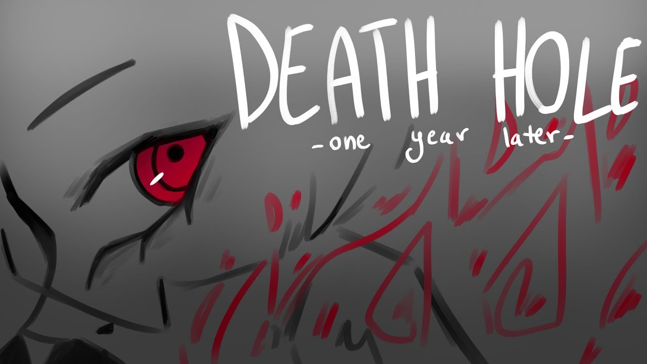 DEATH HOLE [Tubbo animation] - YouTube