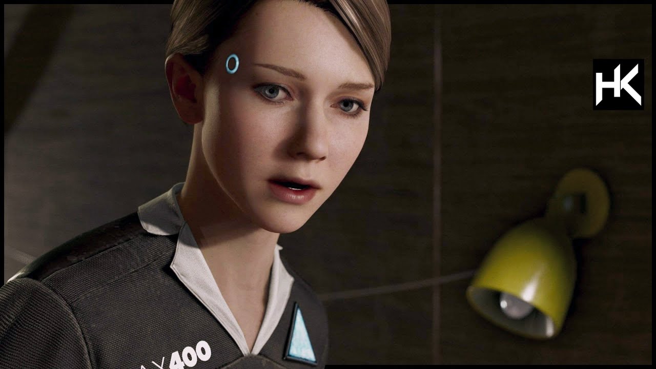 My name is Kara! - YouTube