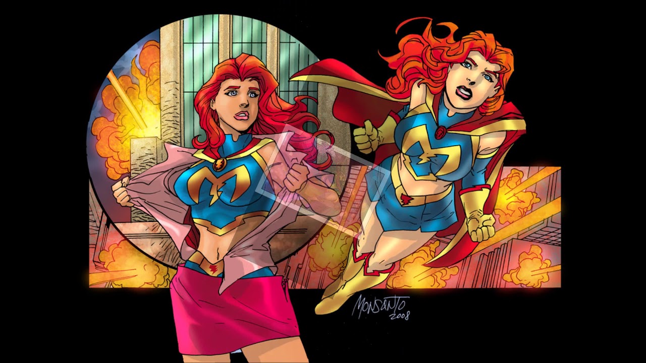Mindy Marvel - YouTube