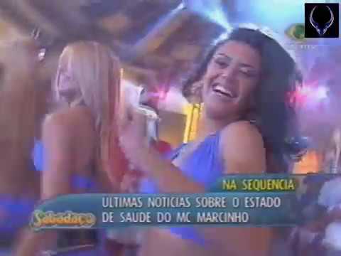 Sabadaco Baile Funk Completo 1