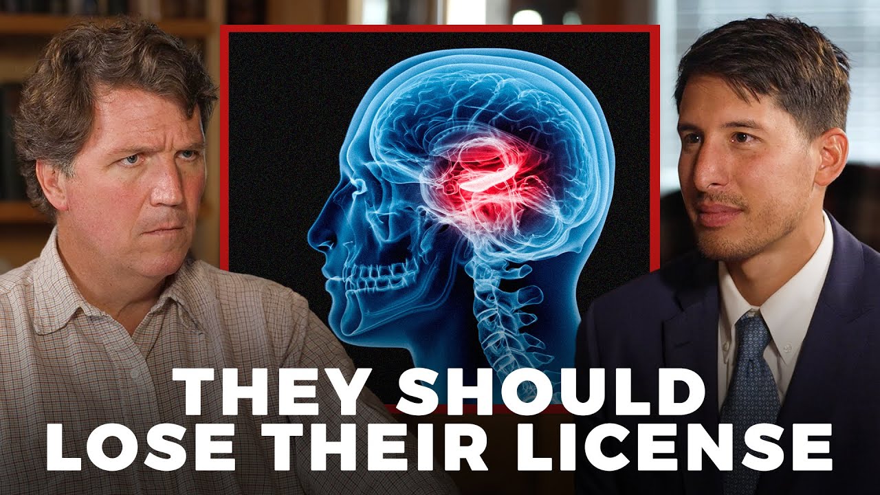 The Biggest Scam In Medical History - YouTube