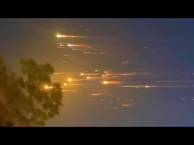 How Satellites Survive The Temperature Of The Thermosphere