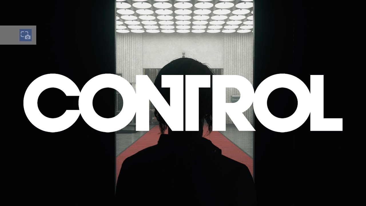 Control: Season 2 Episode 1 - YouTube