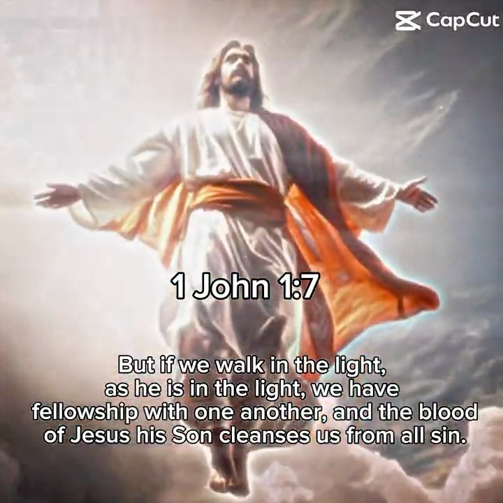 Never let Satan tell you that you can’t be forgiven by Jesus’ love and ...