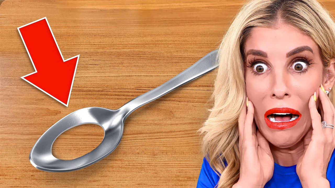 World’s *MOST* Useless Inventions! - YouTube