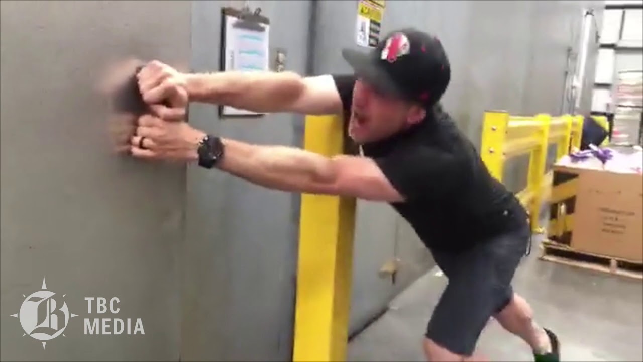 WATCH: Sugarland guitarist Thad Beaty gives TBC Media a tour of our ...