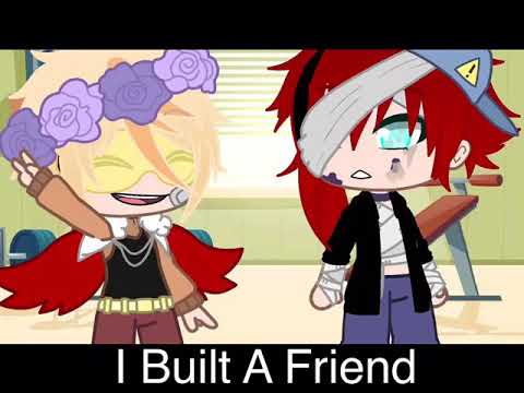 I Built A Friend (GCMV) (Hawks & Dabis Relationship Backstory ...