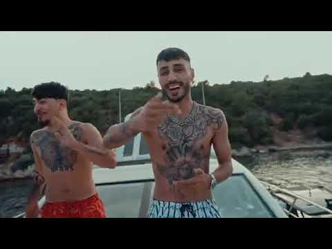 ERA7CAPONE X JEFF RED ROMAN HAVASI