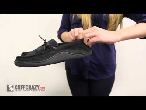 Isotoner Microsuede Moccasin Slippers