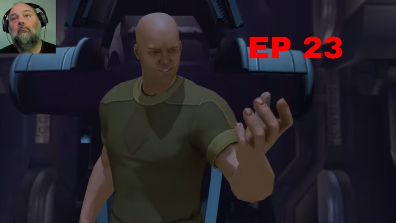 X-COM ENEMY UNKNOWN. EP 23. Psi Army! - YouTube