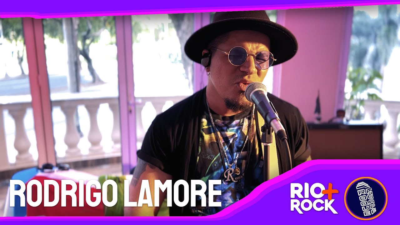 Rio+Roque no Apê apresenta: Rodrigo Lamore - Nasci no Interior - YouTube