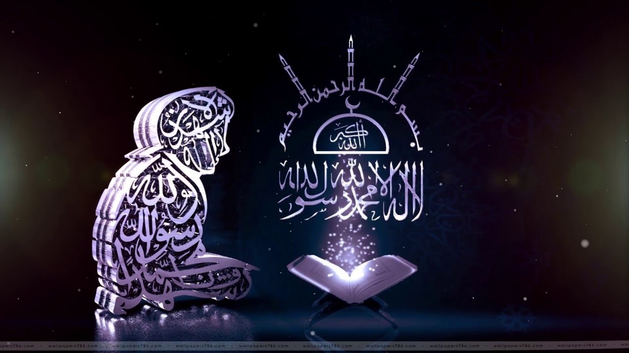 royalty free Islamic video, copyright free Islamic footage, free ...
