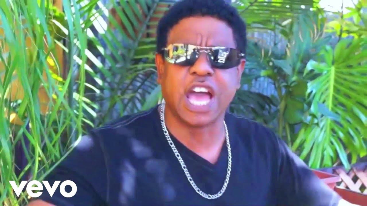 Mikey Banton - hurry come up idiot - YouTube