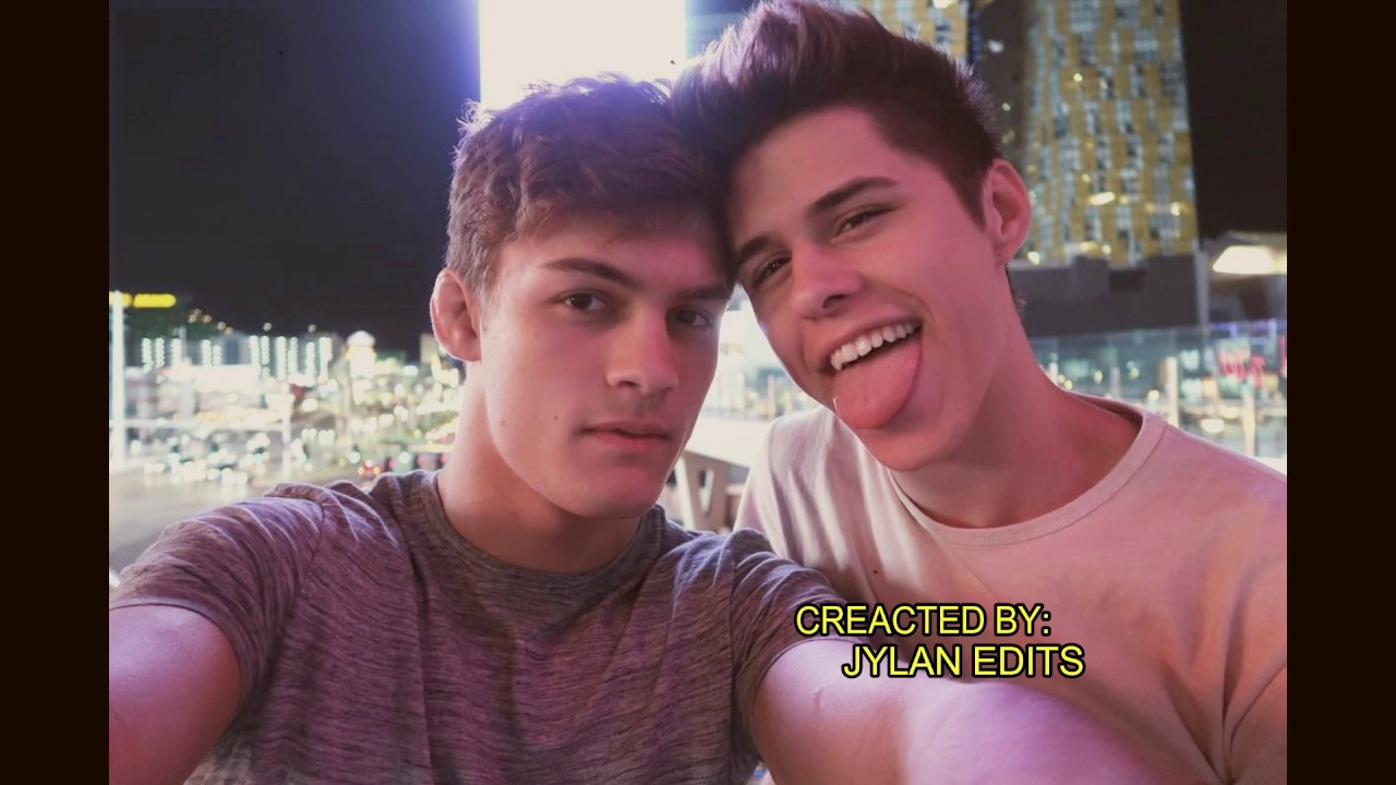 Jackson and Dylan || Never Be Alone || Jylan || Relationship Goals ...