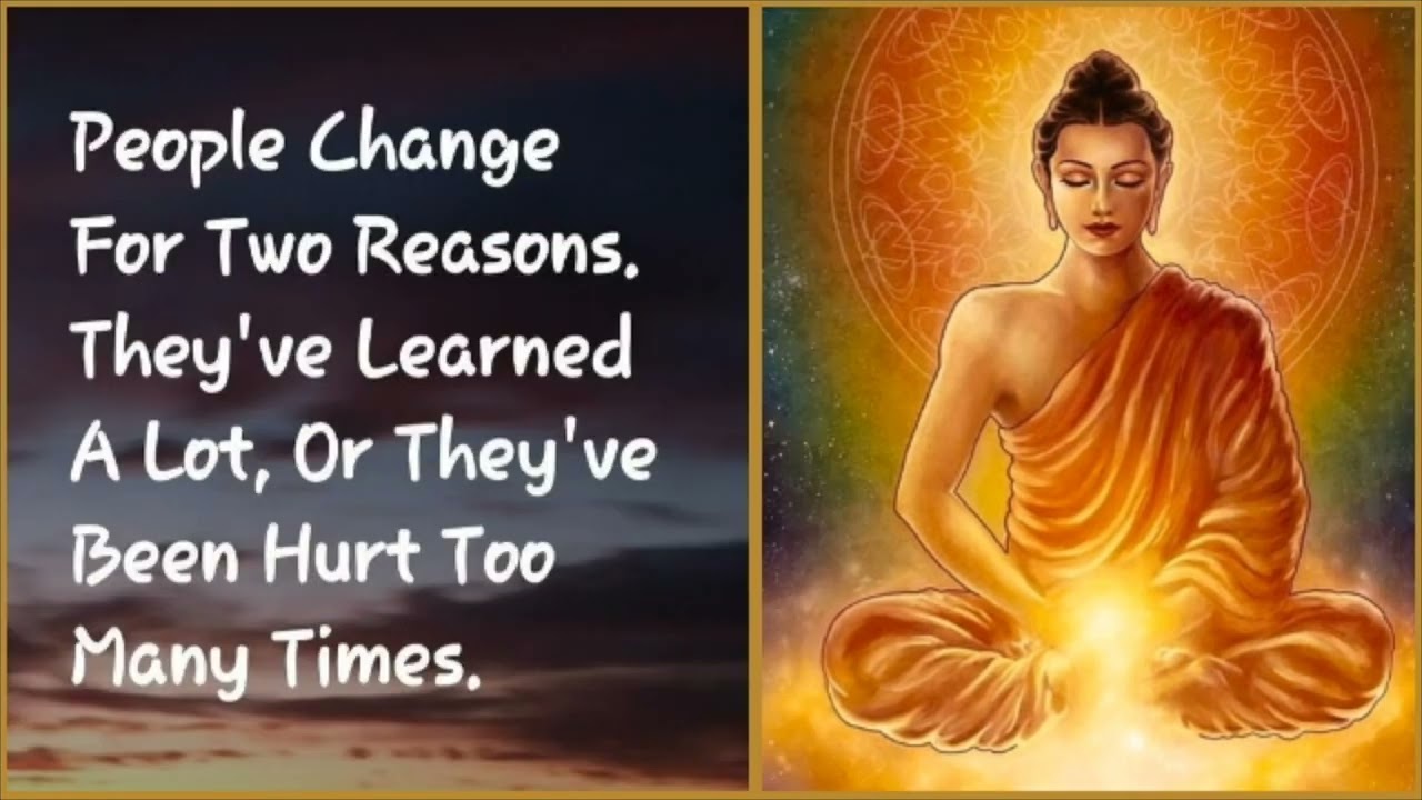 Life Changing Quotes From Budda # Day 37 | Pure Devine Energy - YouTube