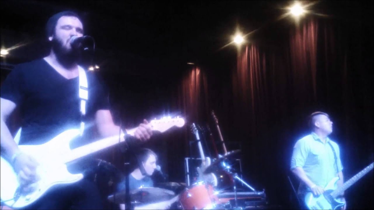 Funhouse-"Songs We Sing"(5-9-2014) - YouTube