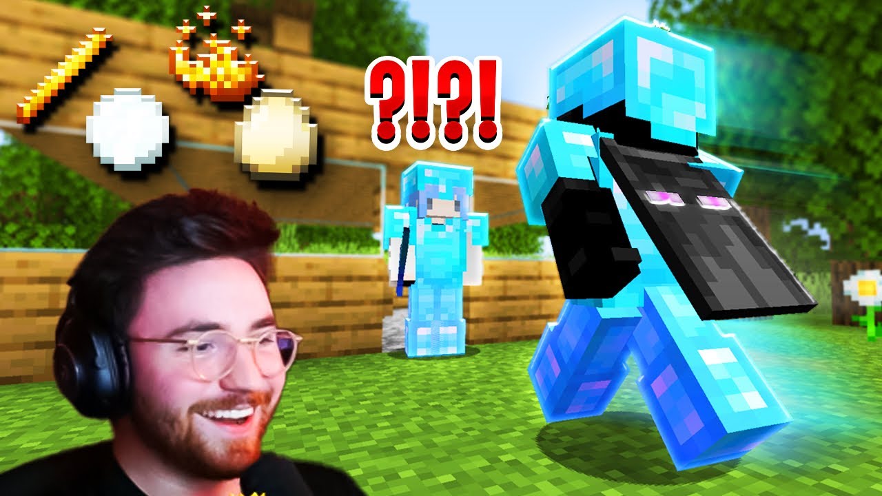 The OLD HCF MEEZOID is BACK! *INSANE* - YouTube