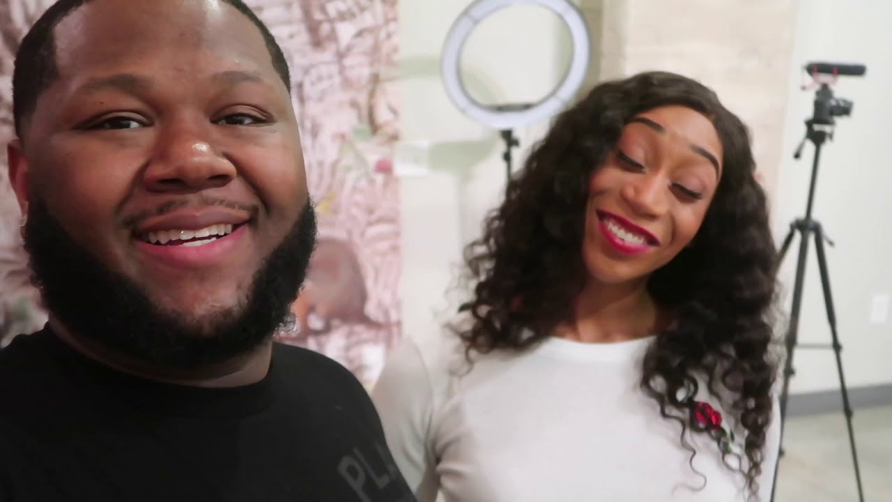 WEEKEND VLOG | + DALLAS TEXAS MEET AND GREET WITH @Cuzzo AB AND GANG ...