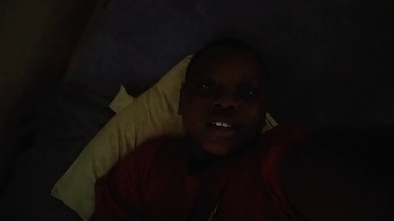 The story of George Stinney Jr. - YouTube