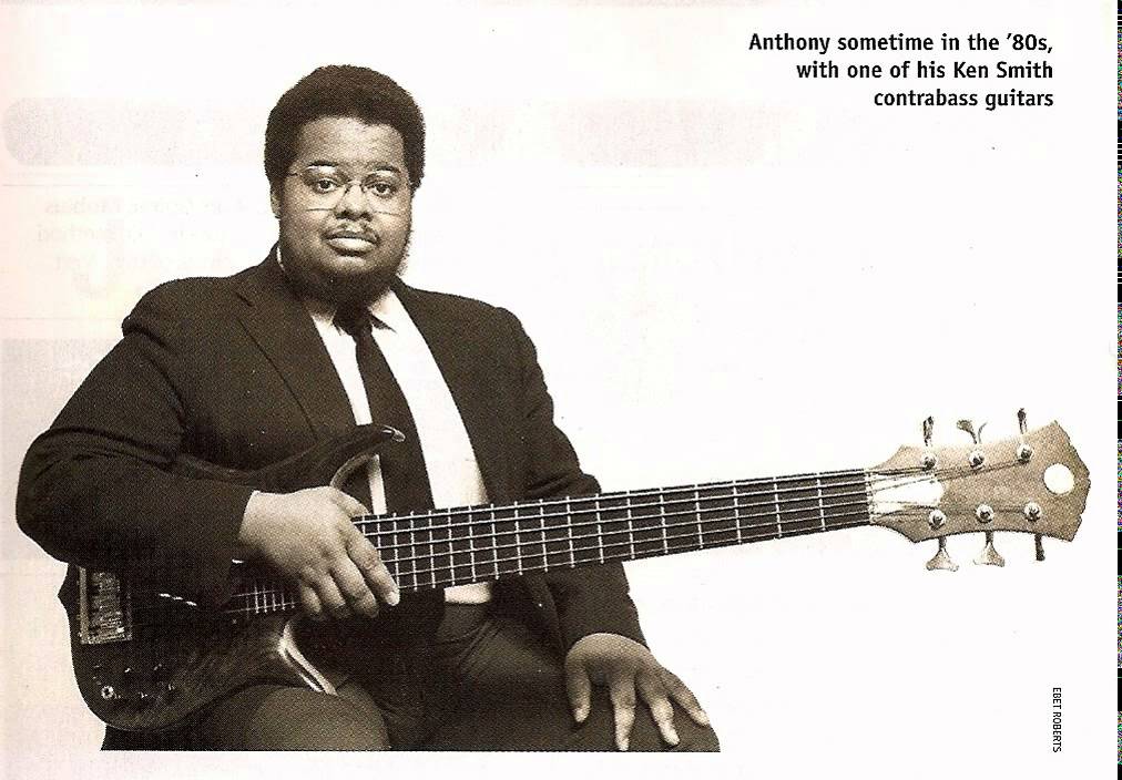 Urbie Green - Foxglove Suite - Anthony Jackson Bass , Eric Gale guitar ...