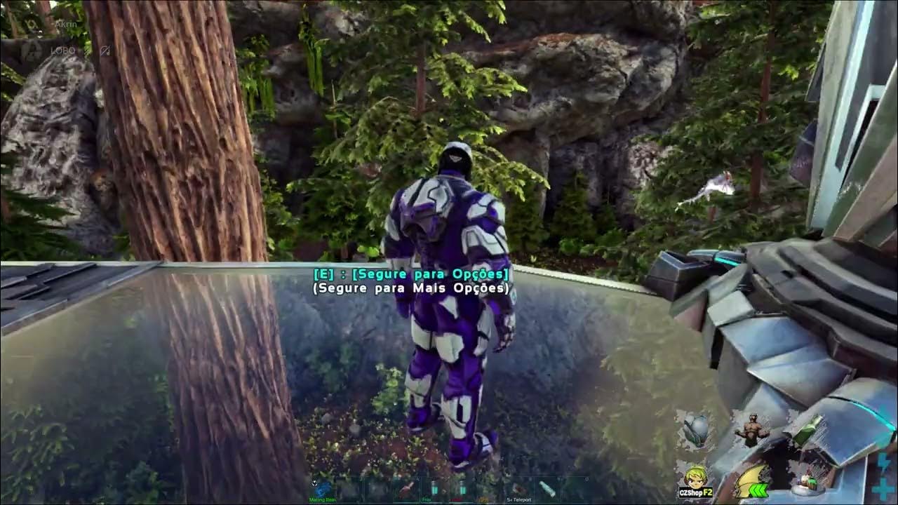 ARK Survival Evolved 2023 12 03 11 55 38 - YouTube