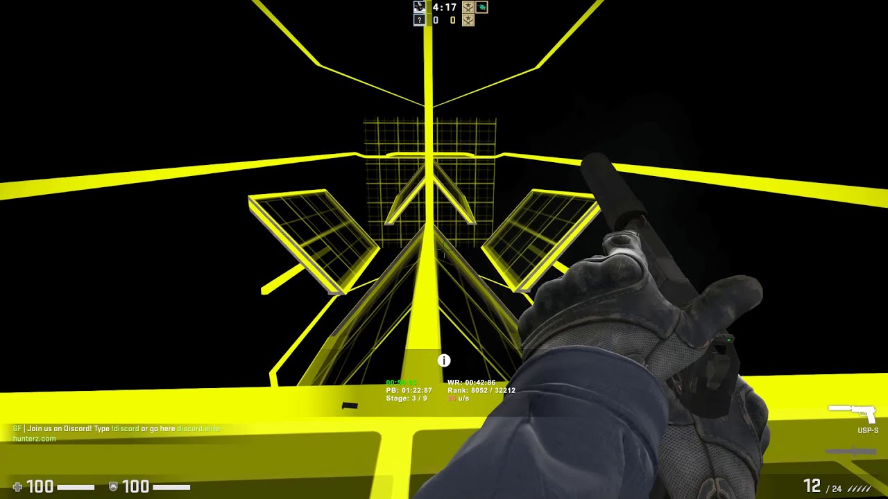 how to beat kitsune! (all stages individually explained) - YouTube