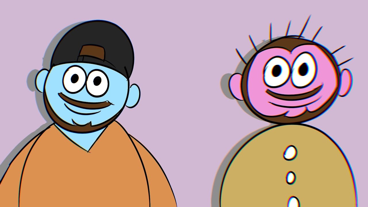 We Do MAD LIBS! || BS Buddies Podcast Ep. 97 - YouTube