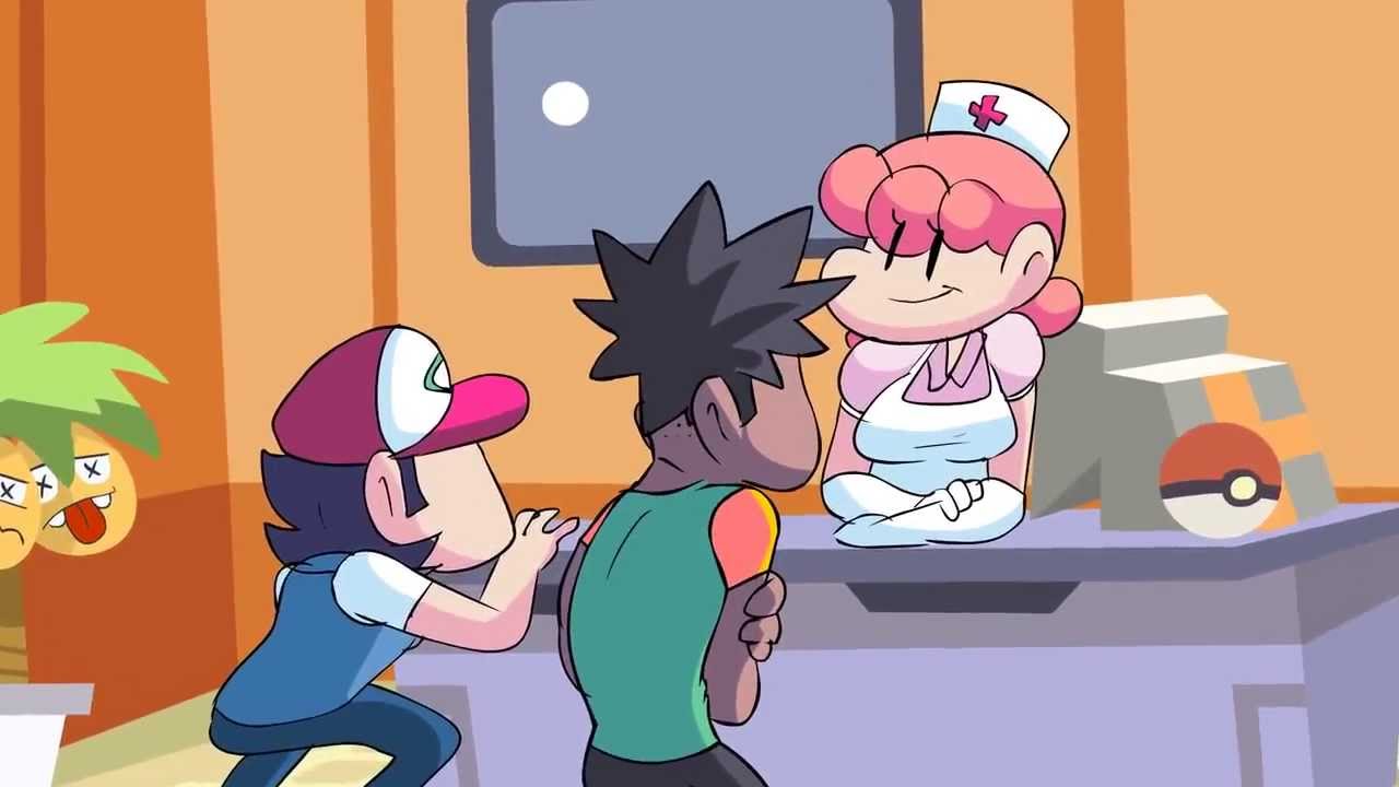 Pokémon Spread - Fandub Latino - YouTube