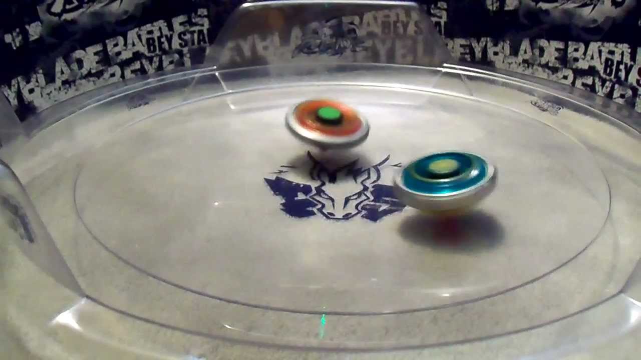 Thunder Leone GB145BS vs Thermal Lacerta WA130HF - YouTube