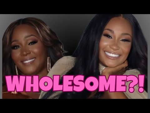 Melody Shari’s Mom & Mel Pack SAB Orders, Mama Van Shares Her Favorite ...