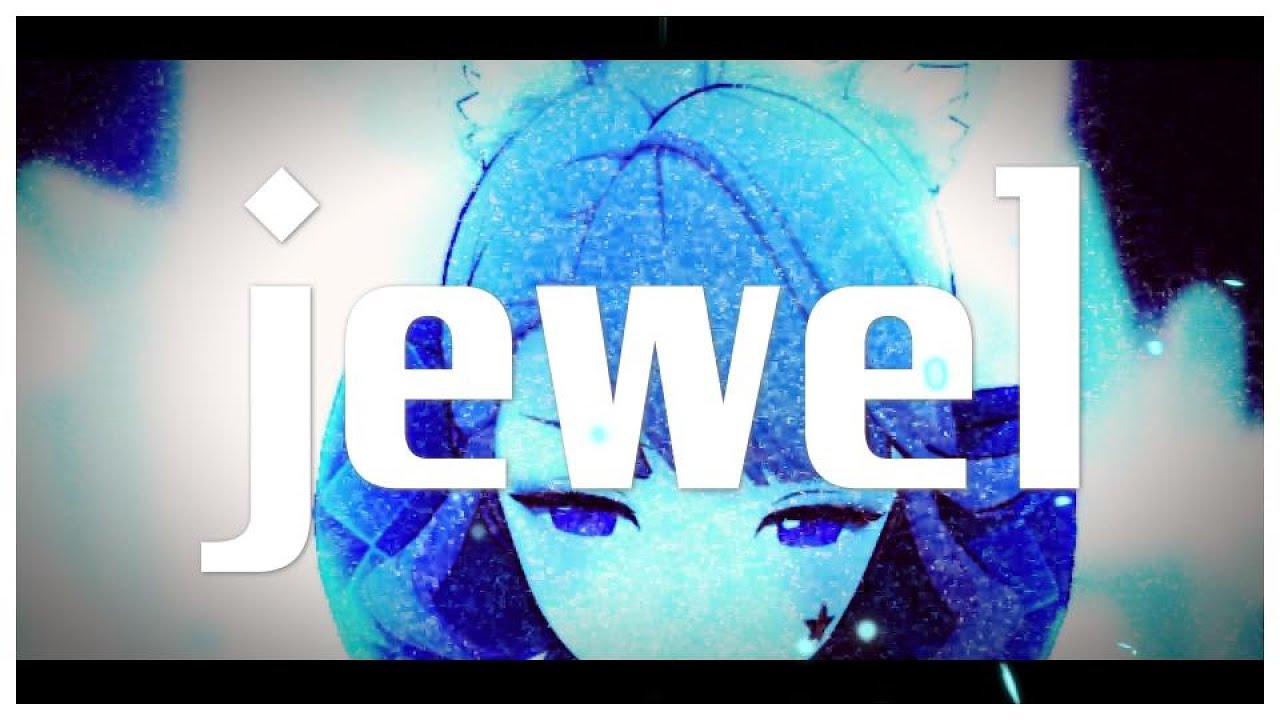 【原神 Genshin Impact MMD】jewel【リネ/リネット/フレミネ】 - YouTube