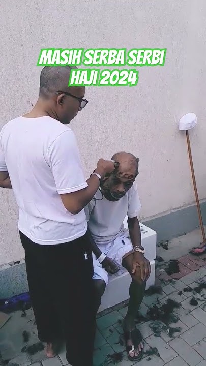 Serba Serbi Haji 2024 ii - YouTube