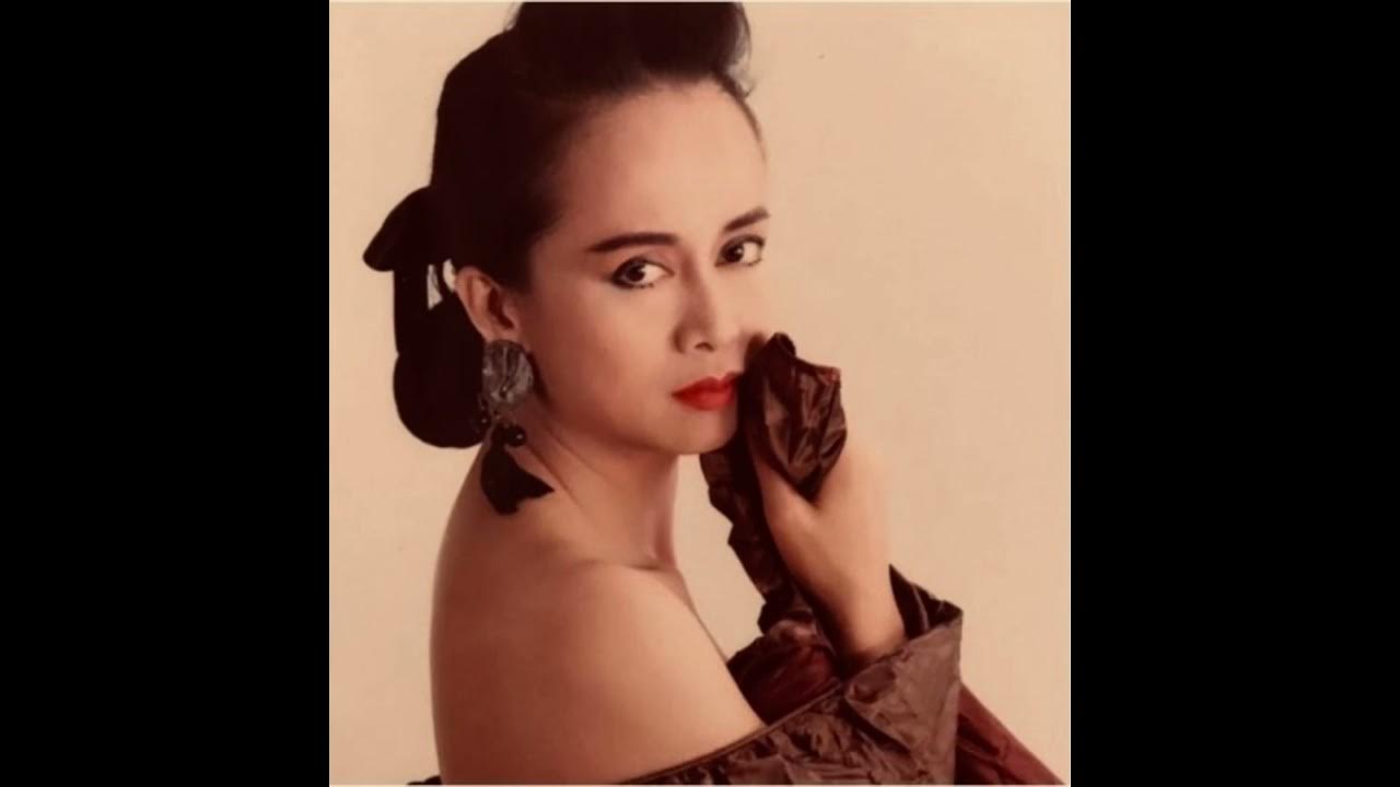 湯蘭花 (TANG Lan-Hua) - 儷人行 (Two for the Road) [Taiwanese Mandarin Pop, 1969] - YouTube